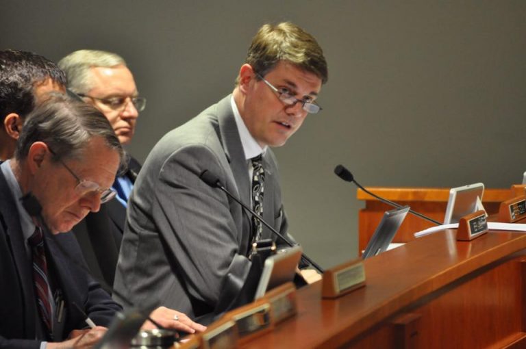 The Case for Sentencing and Prison Reform - Speakers Series of South Haven