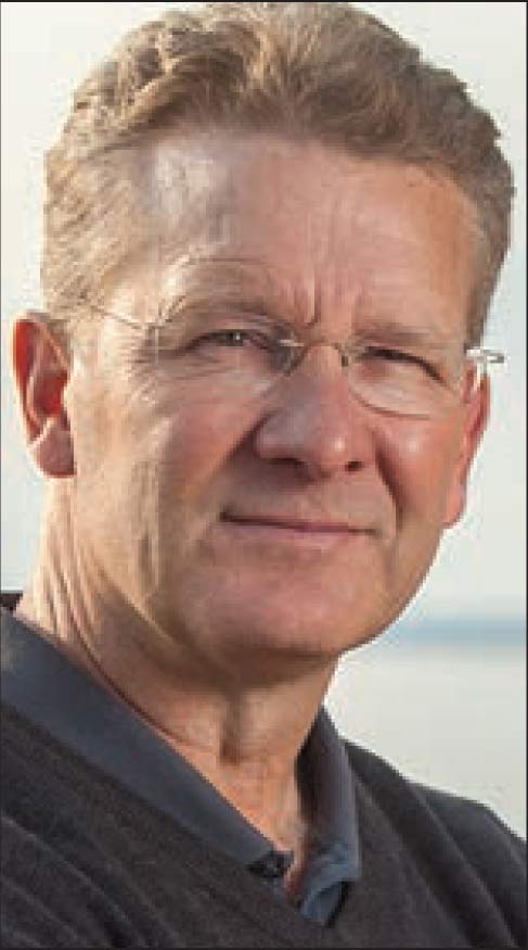 The Great Lakes Water Wars Continue - Speakers Series of South Haven