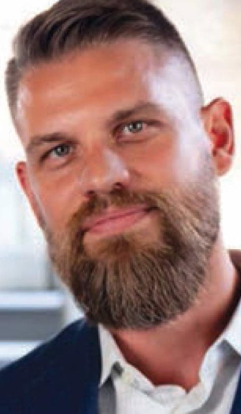 Ryan Kilpatrick, “Affordable Housing” - Speakers Series of South Haven